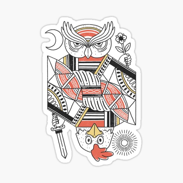 "AM PM" Sticker by merupa | Redbubble
