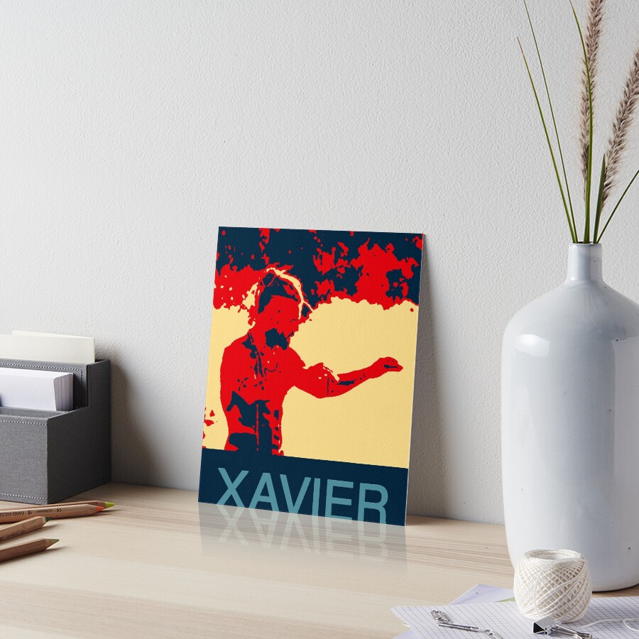 "Wonderful Xavier Rudd" Poster for Sale by MicTraumstein | Redbubble