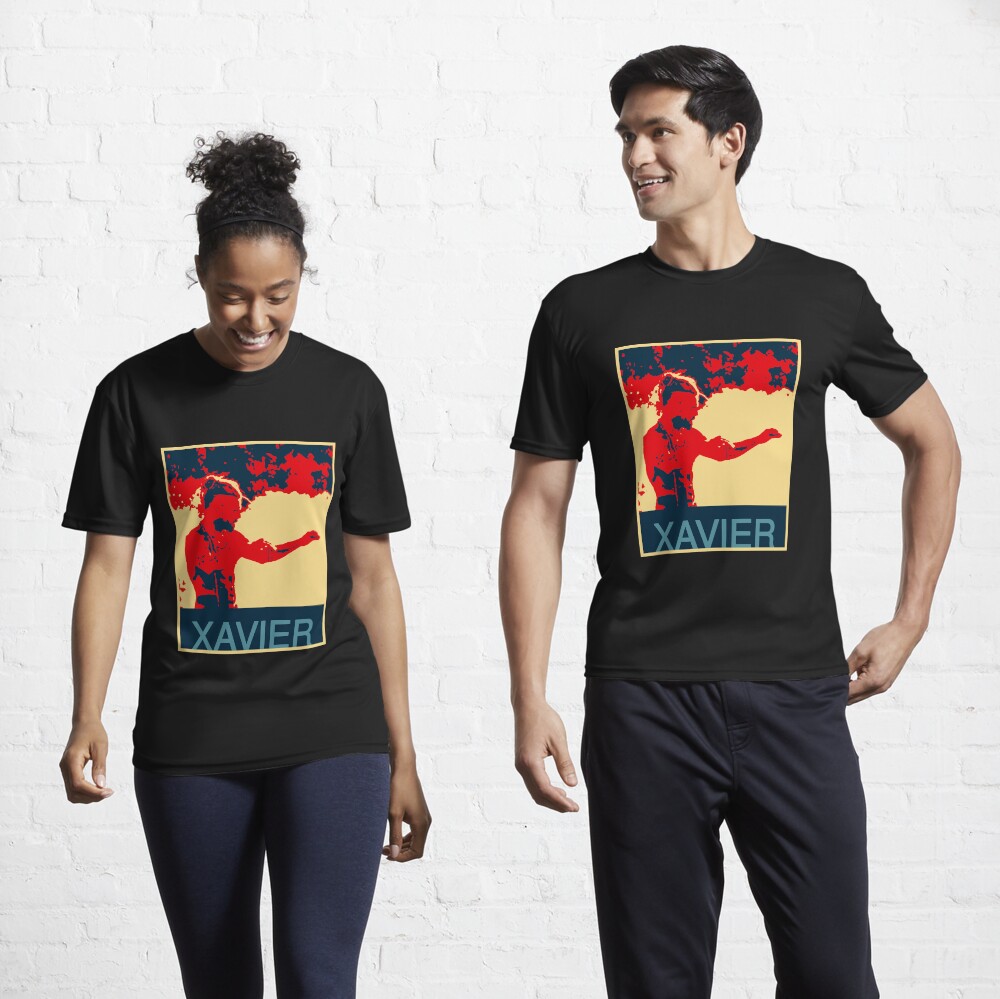 "Wonderful Xavier Rudd" Poster for Sale by MicTraumstein | Redbubble