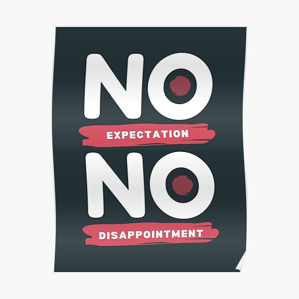 "No Expectations No Disappointment | How To Be Happy | Spiritual ...