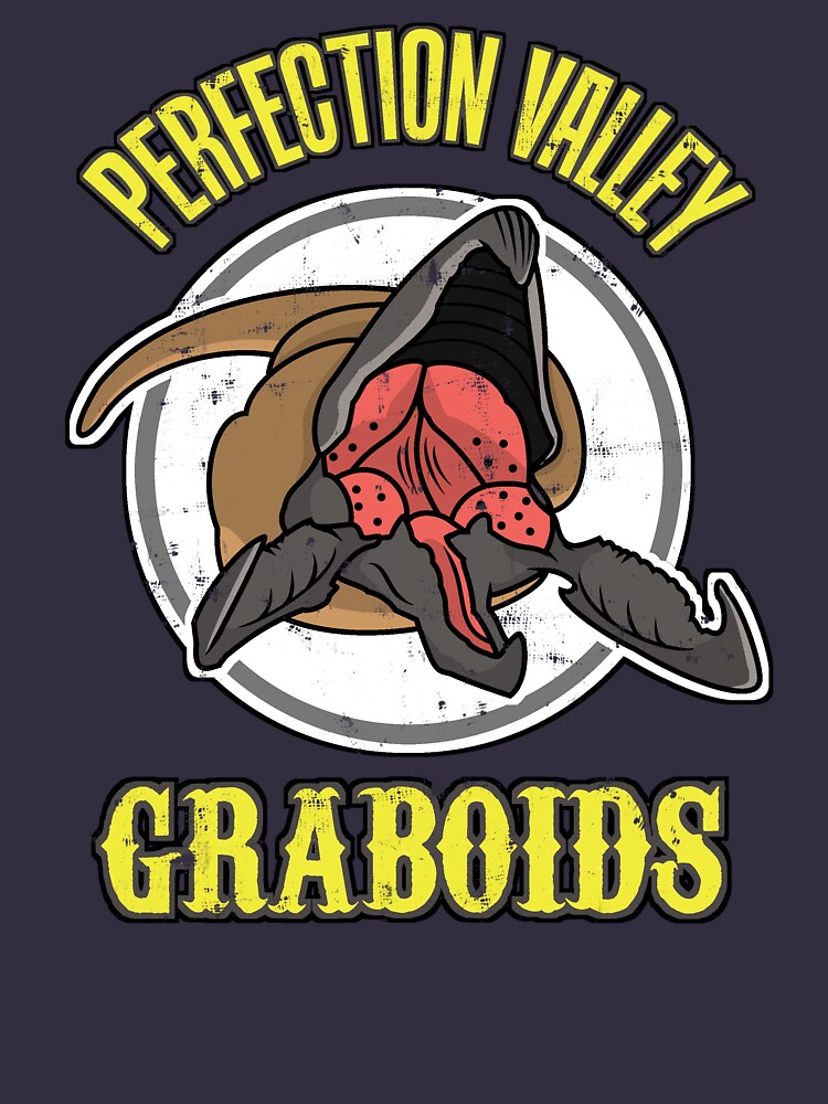 "Perfection Valley Graboids" T-shirt for Sale by Adho1982 | Redbubble ...