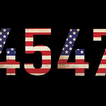 "45 47 Trump 2024" Cap for Sale by HSSN-CK | Redbubble