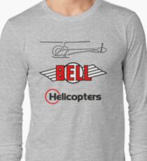 Helicopter: T-Shirts | Redbubble