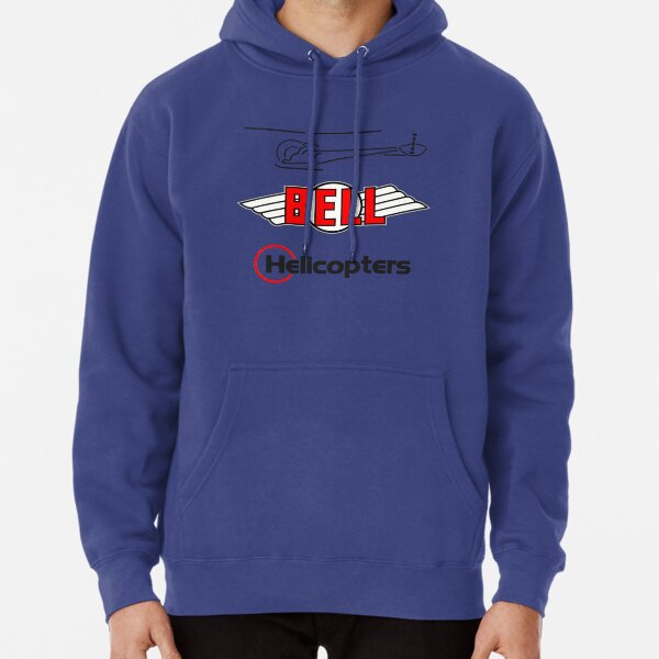 Bell Helicopter Sweatshirts & Hoodies | Redbubble