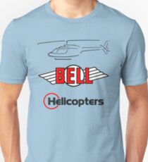 Bell Helicopter Merchandise | Redbubble