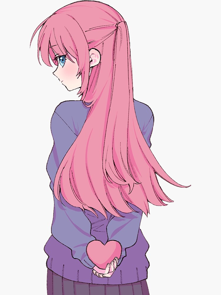 "[Trending Edition] Lope Lope" Sticker by sonyarunte | Redbubble