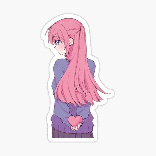 "[Trending Edition] Lope Lope" Sticker by sonyarunte | Redbubble