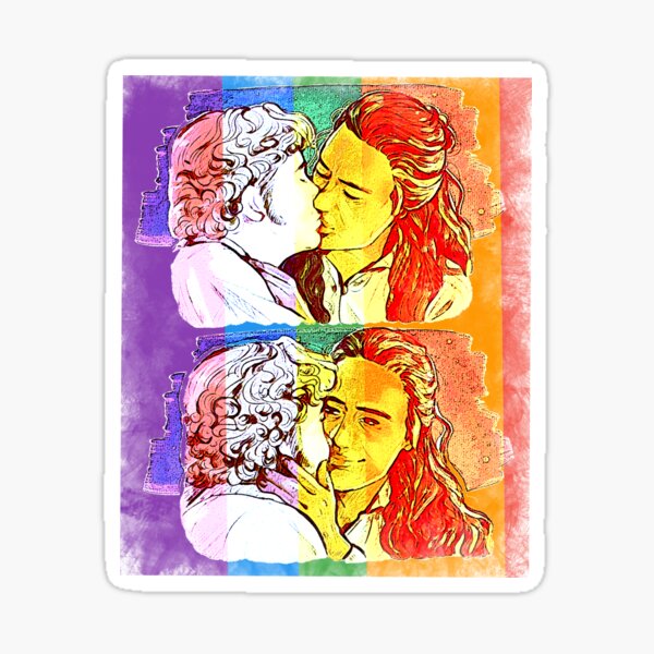 "OUR FLAG means death , kiss our flag means death ofmd , OFMD 2022 ...