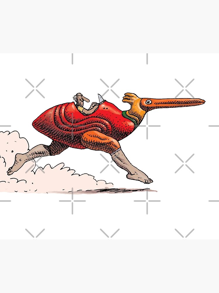 "moebius, bird, inside moebius, desert, bunker, imagination, surrealism ...