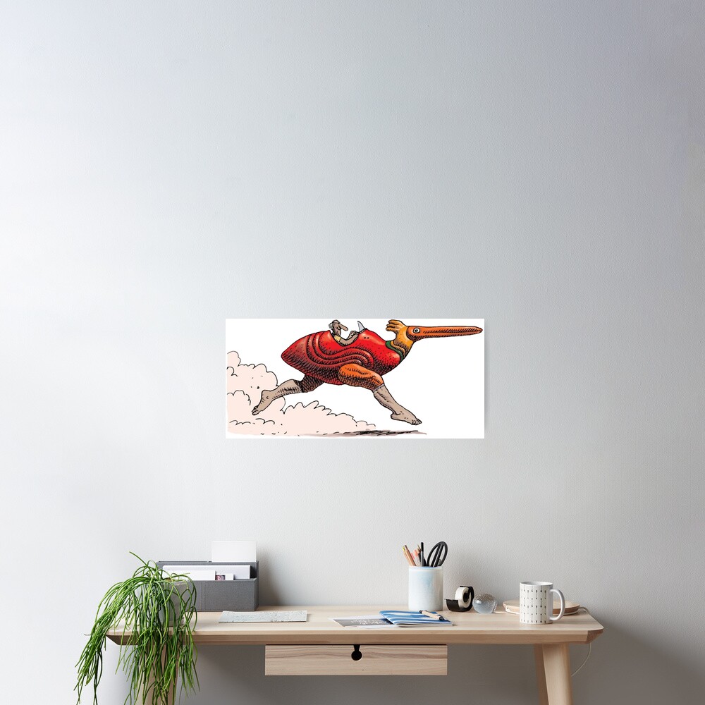 "moebius, bird, inside moebius, desert, bunker, imagination, surrealism ...