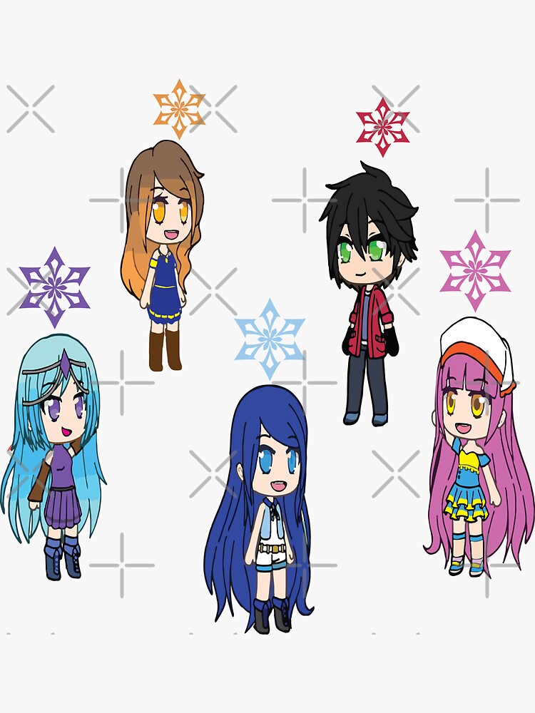 Krew Merch & Gifts for Sale | Redbubble