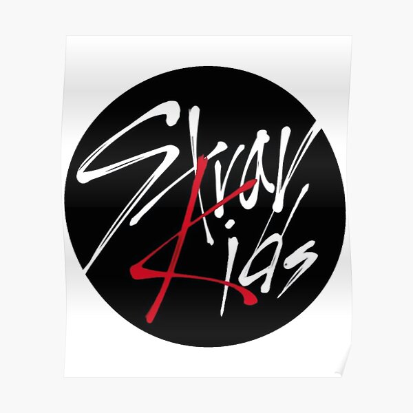 Poster « Stray Kids Oddinary Stray Kids Oddinary Stray Kids Oddinary ...