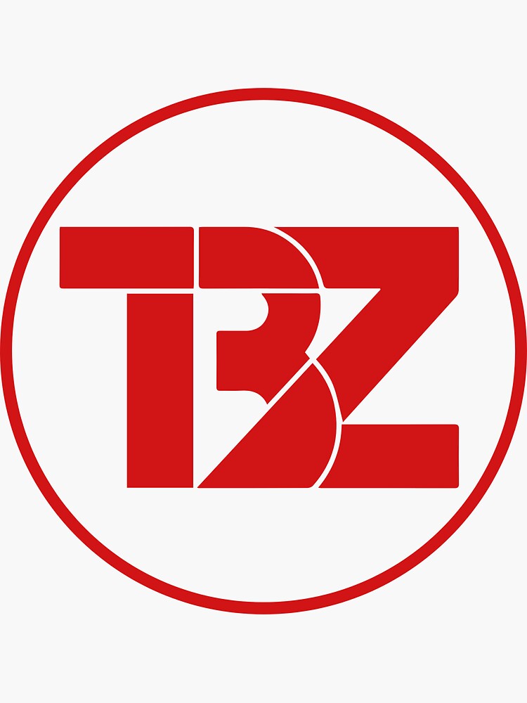 Logotipo Icónico De Boyz