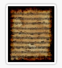 Composers: Stickers | Redbubble