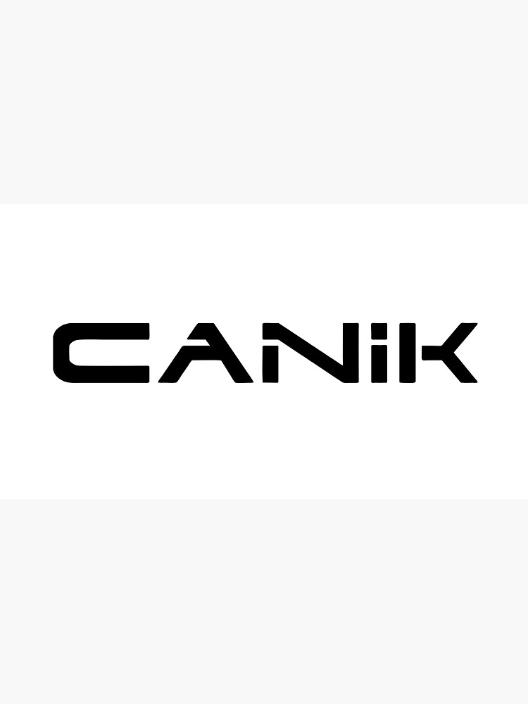 "Canik Firearms" Cap for Sale by TangidNorth | Redbubble