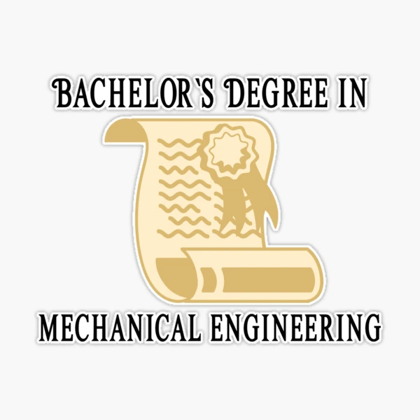 Bachelors Degree In Mechanical Engineering Diploma Polytechnic Diploma