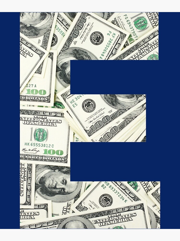 "Sound Of Money Start From Letter _quot_E_quot_,Money Machine Lyrics ...