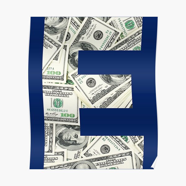 "Sound Of Money Start From Letter _quot_E_quot_,Money Machine Lyrics ...