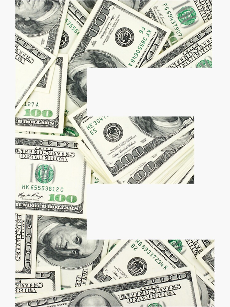 "Sound Of Money Start From Letter _quot_E_quot_,Money Machine Lyrics ...