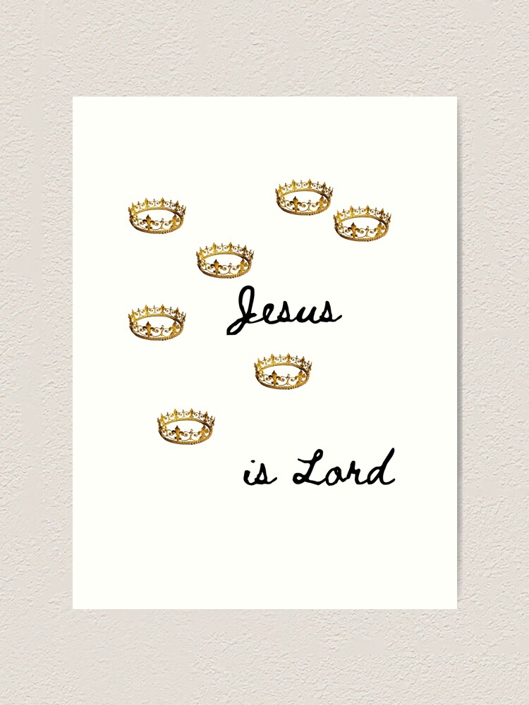 "Jesus t-shirt. Seven Crowns represent the seven Angels, seven Churches ...