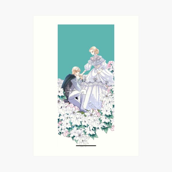 "Heinry and Navier" Art Print for Sale by thymaker | Redbubble