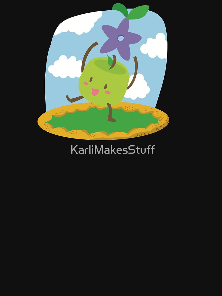 "Junimo Stardew Valley Hand Drawn Art | Stardrop | Gamer Gift | Cute ...