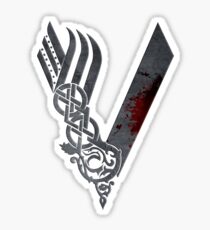 Vikings: Stickers | Redbubble