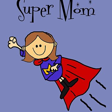 Funny Mom Cartoons