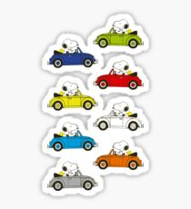 Car Vw: Stickers | Redbubble