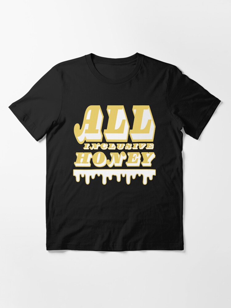 "Jeff Lewis Merch Jeff Lewis All Inclusive Honey AIH" T-shirt for Sale ...