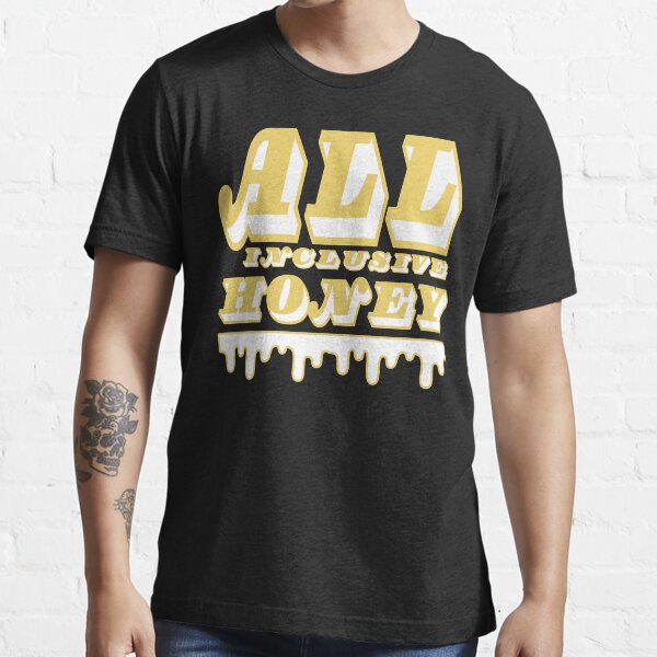 "Jeff Lewis Merch Jeff Lewis All Inclusive Honey AIH" T-shirt for Sale ...