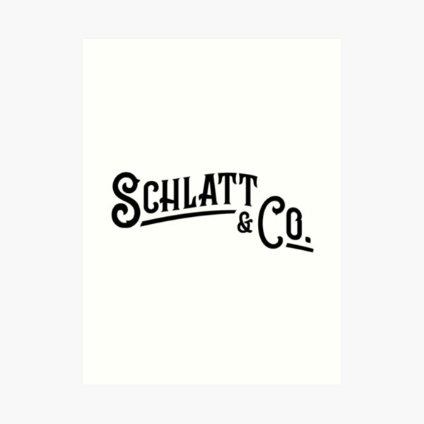 "Jschlatt Merch J Schlatt Logo" Art Print for Sale by ElbaSoft | Redbubble