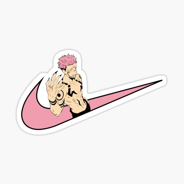"Jujutsu Kaisen sukuna" Sticker for Sale by Kzs20 | Redbubble