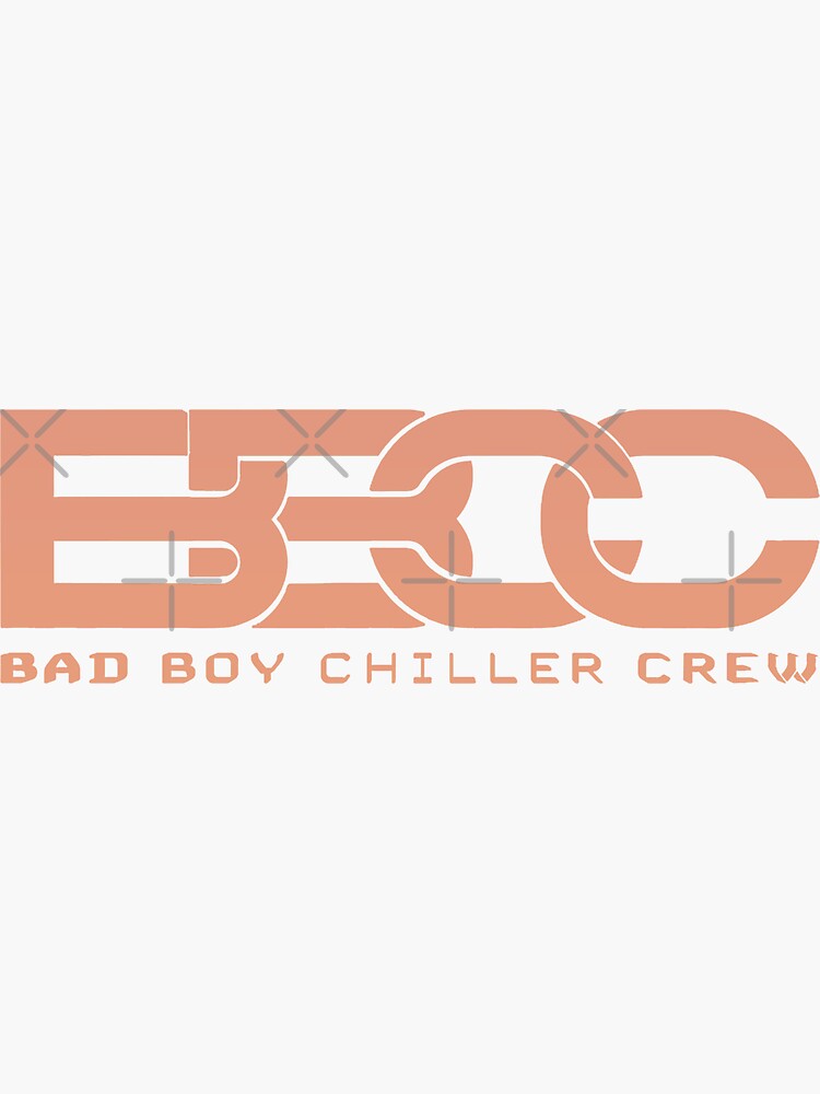 " Jauhh Bad Boy World Tour classic t-shirt Bbcc Bbcc 2022 Bbcc Crew ...