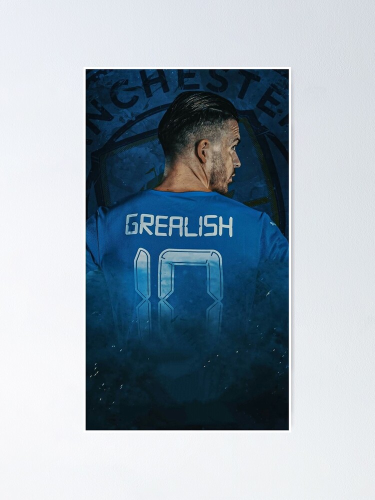 "Art Jack Peter Grealish Posters" Poster for Sale by lim42 | Redbubble