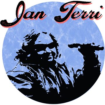 "Jan Terri , Jan Terri LOVE YOU (2) " Essential T-Shirt for Sale by ...