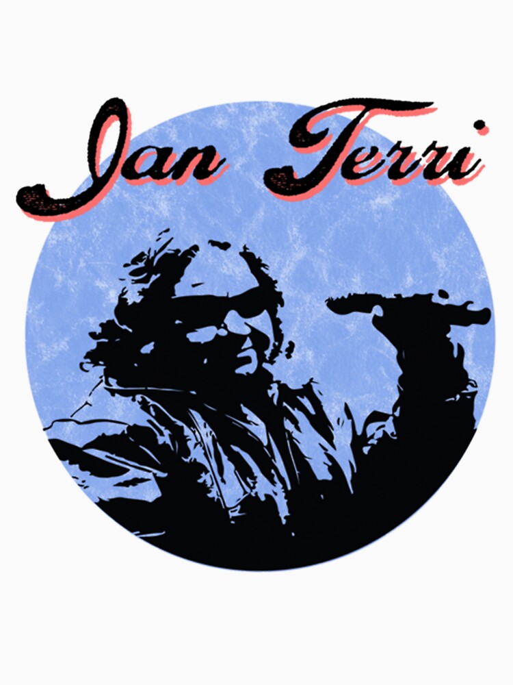 "Jan Terri , Jan Terri LOVE YOU (2) " Essential T-Shirt for Sale by ...