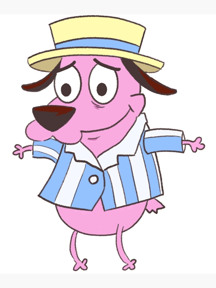 Tap dancing Courage Premium Matte Vertical Poster sold by Ayesha Khan ...