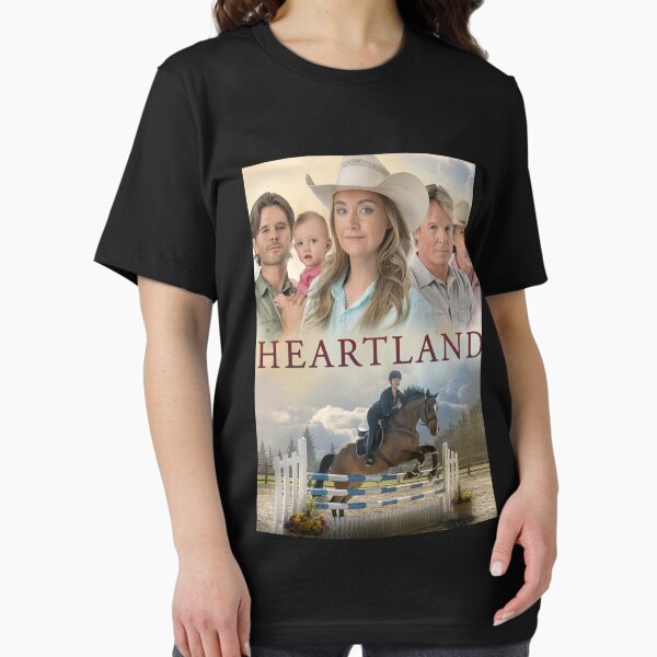 Heartland Merch & Gifts for Sale | Redbubble