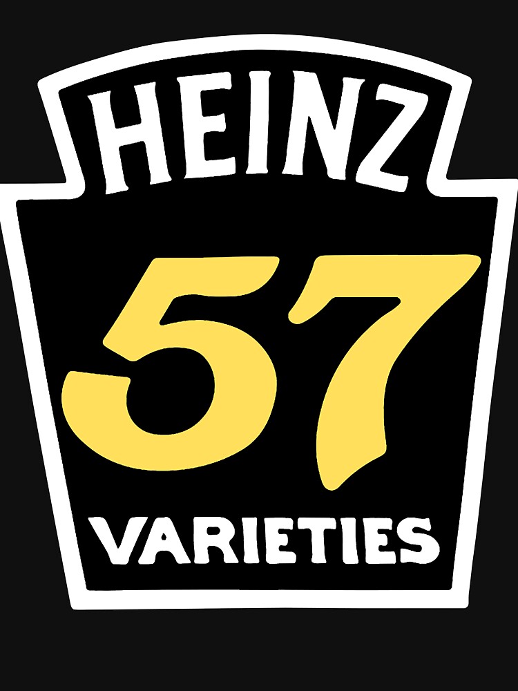 "Heinz 57 Classic , movie, game, film, young trend, couple gift, men ...