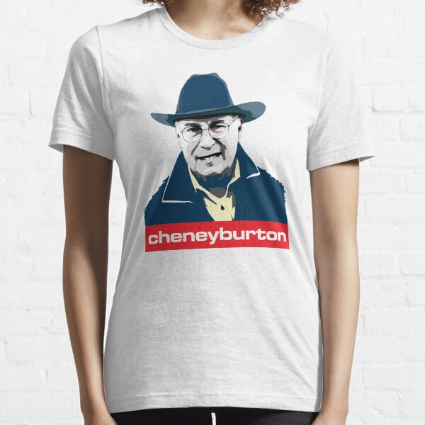 Halliburton Merch & Gifts for Sale | Redbubble