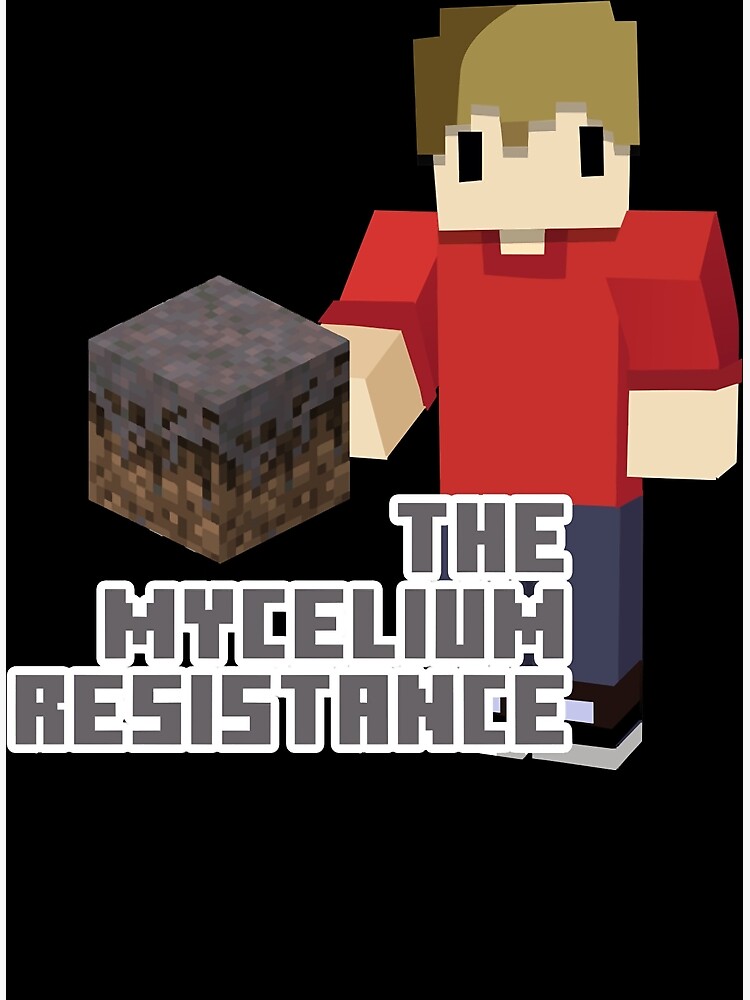 "The Mycelium Resistance grian, hermitcraft, hermitcraft season 7 ...