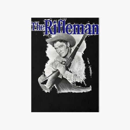 "The Rifleman the rifleman, tv series, tv show, retro, rifle, gun, guns ...