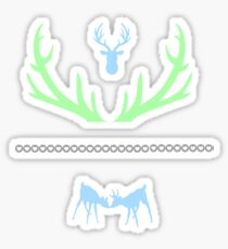 Simply Southern: Stickers | Redbubble