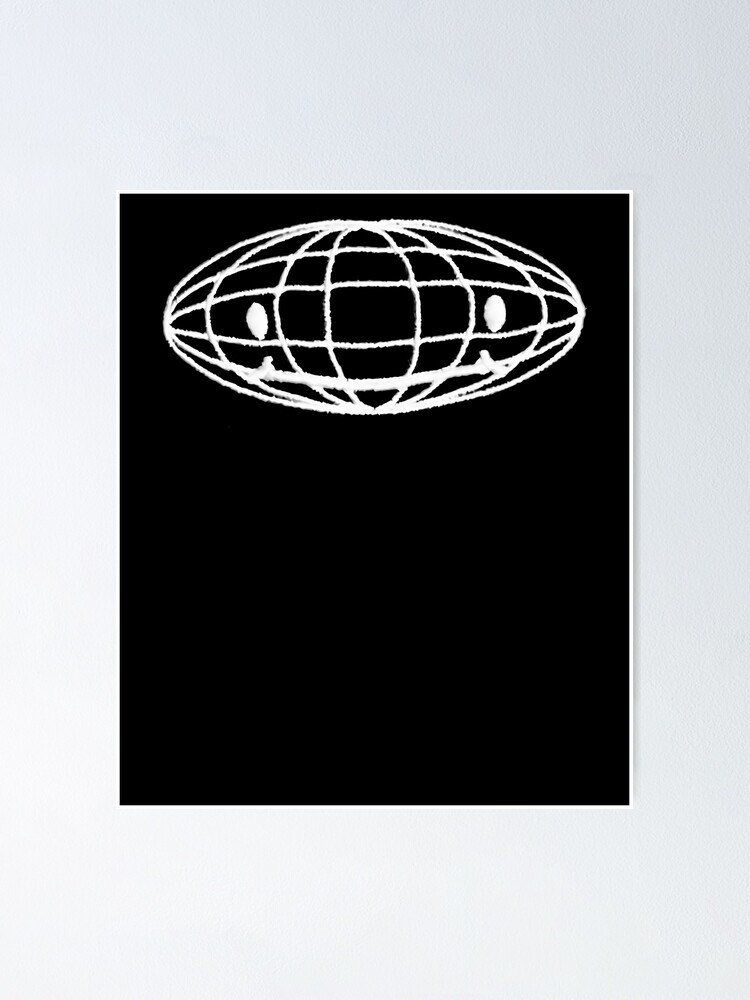 "Laserluca - Lucrew Worldwide" Poster for Sale by boboaroteed | Redbubble