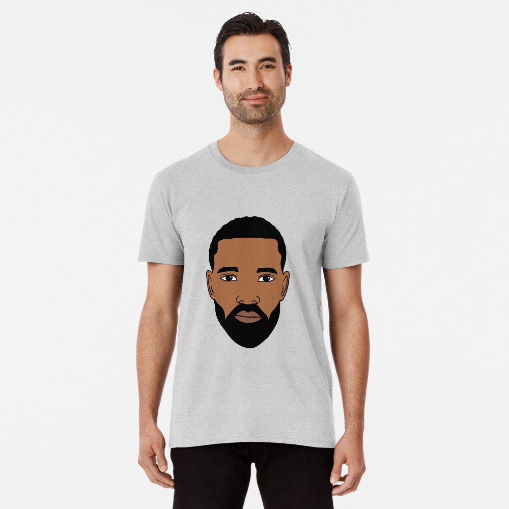 "Black Man " Sticker for Sale by 1uniqueminute | Redbubble