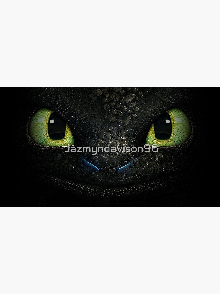 "toothless" Poster for Sale by Jazmyndavison96 | Redbubble