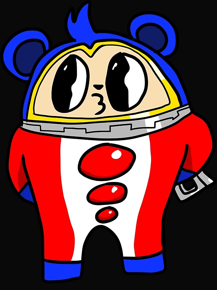 Teddie Persona 4 teddie, persona, persona 4, shin megami tensei ...