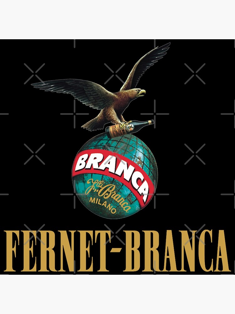 "Best -Fernet-Branca- Lowkey Merch" Poster for Sale by bernomas | Redbubble