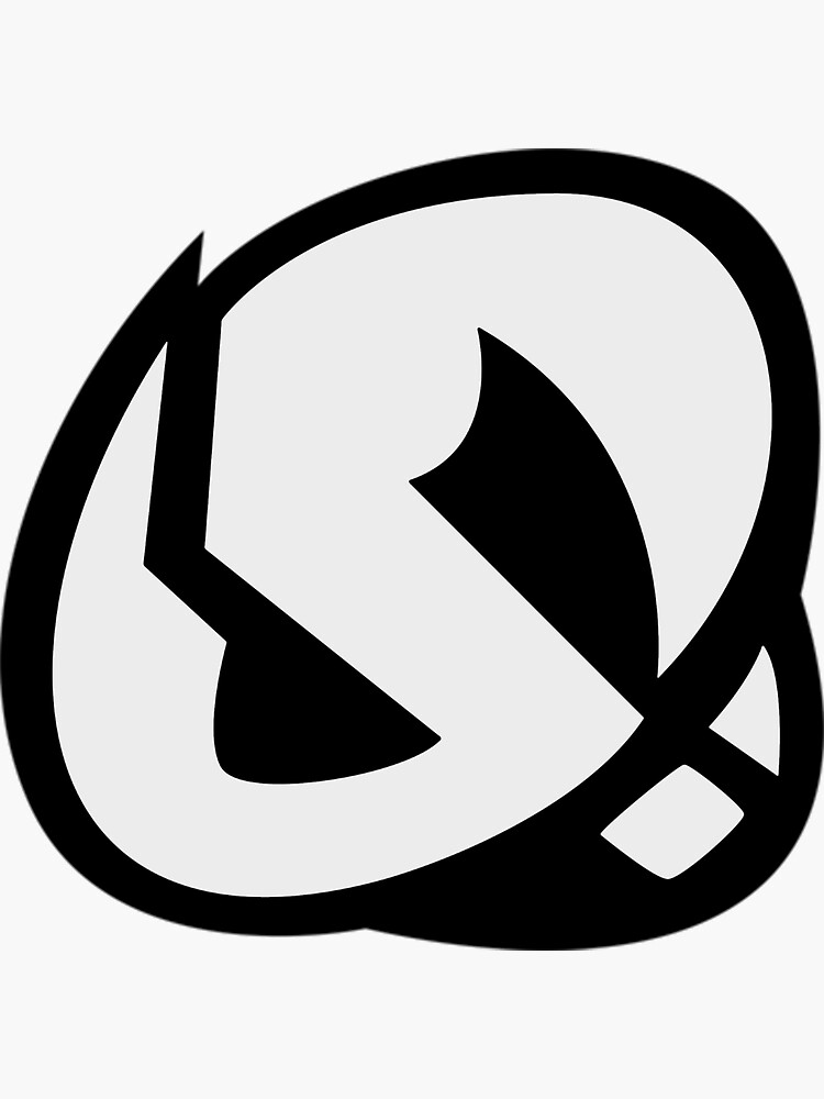 "Pokemon - Team Skull Logo" Sticker for Sale by SMPGaming | Redbubble